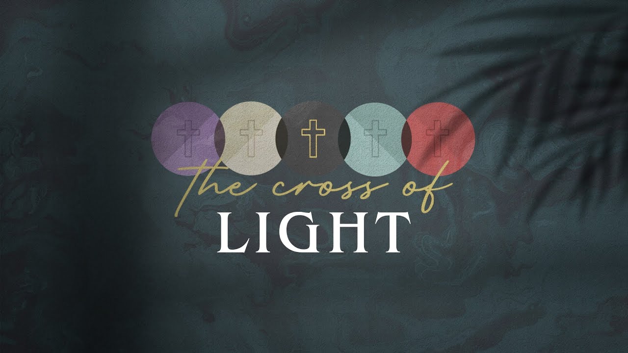 Embrace The Cross - The Cross of Light - YouTube