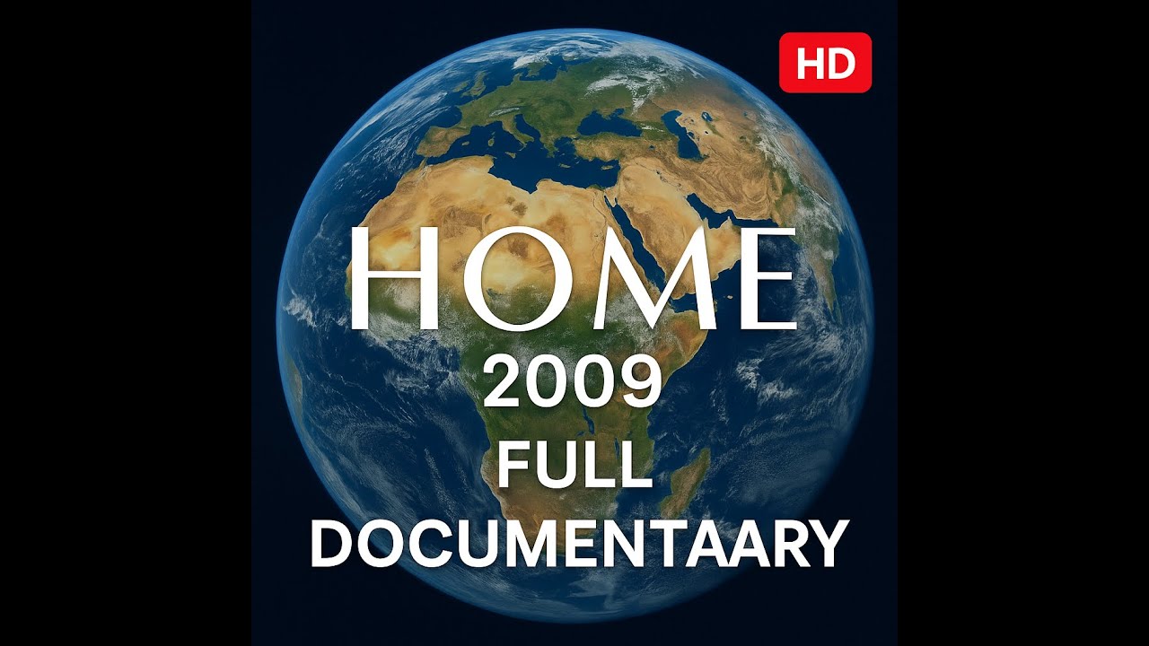The Most Beautiful Documentary Ever Made? | HOME (2009) – Full Film HD ...