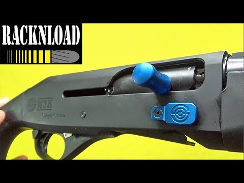 Stoeger M3K **FULL REVIEW** by RACKNLOAD - YouTube