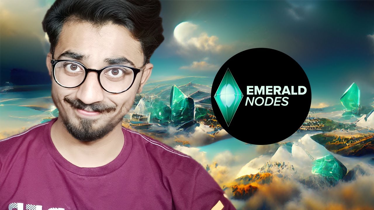 EMERALD NODES - New Node Project Launched ON Avalanche (AVAX) Network ...