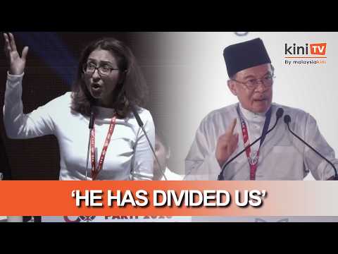 Reassess our relationship with 'divisive' Anwar, Sangeet tells DAP