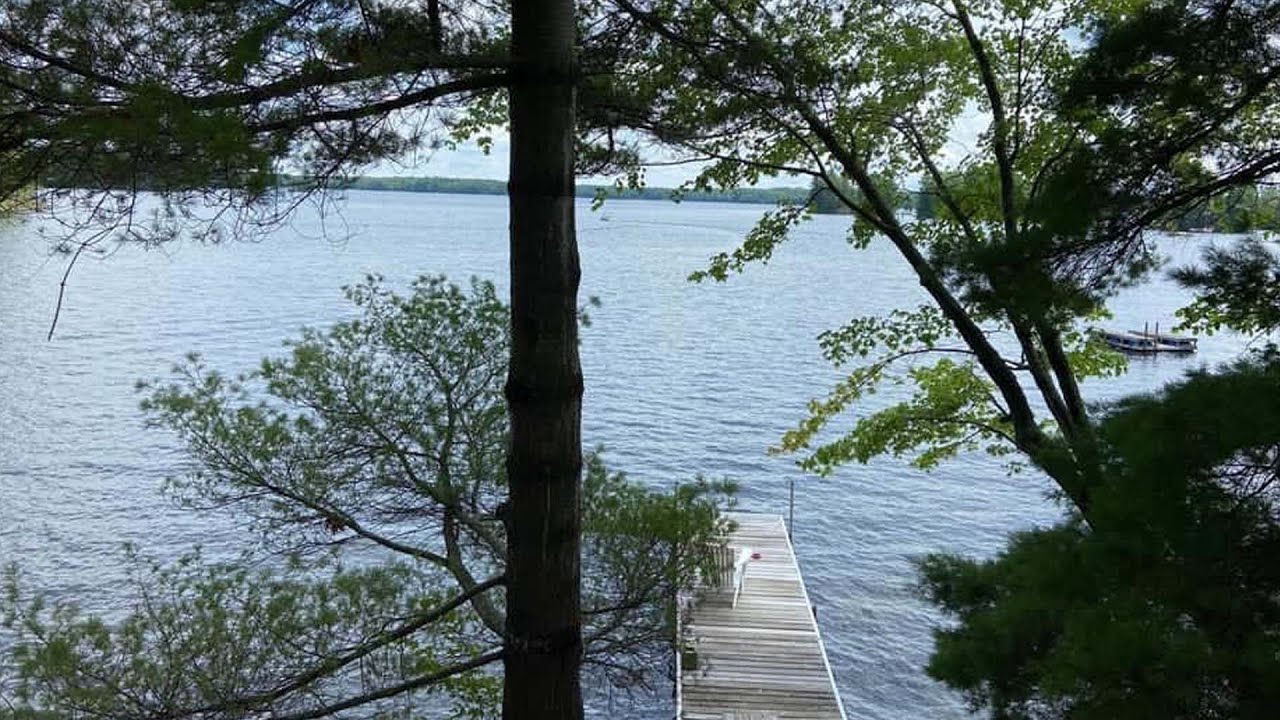 Celebration of Life for Ruth Bethany James - YouTube