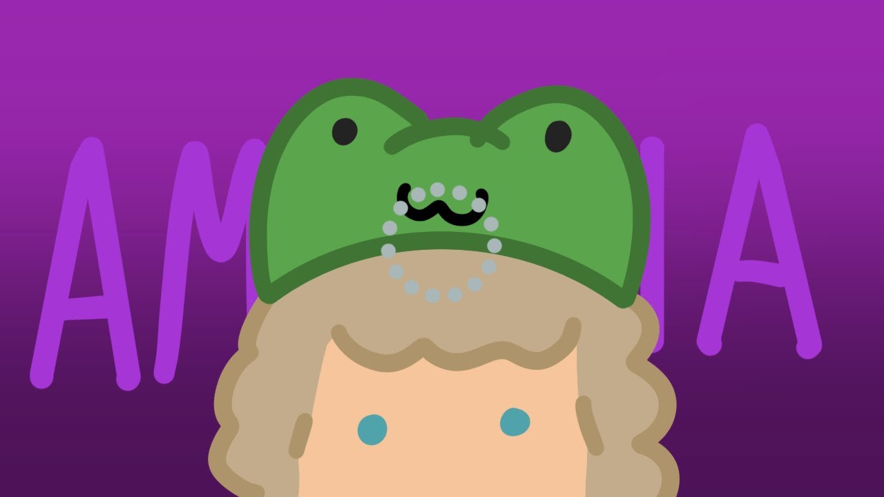 I HAVE AMNESIA?? Ep 1 - YouTube