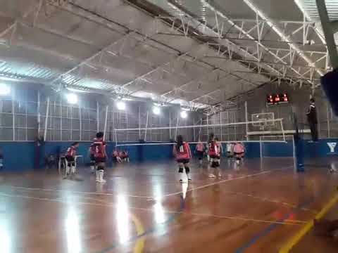 Copa ACM(1) - YouTube