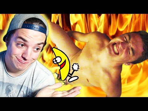 EL VIDEO MAS N0P0R DE MI CANAL?