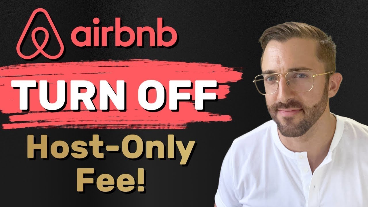 Airbnb Changed My Account To Host Only From Simplified Pricing | AVOID ...