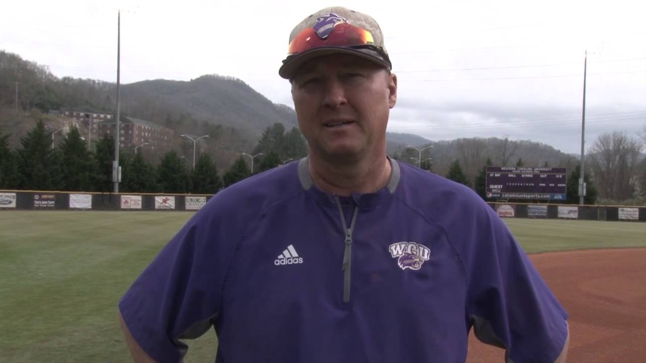 Baseball Wins Series over ETSU with a 15 to 9 Win - YouTube