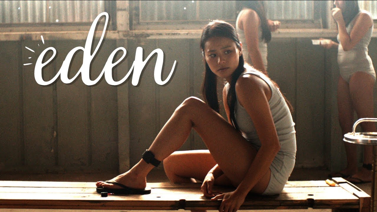 Eden (2012 film) | Movie Plot In Hindi & Urdu - YouTube
