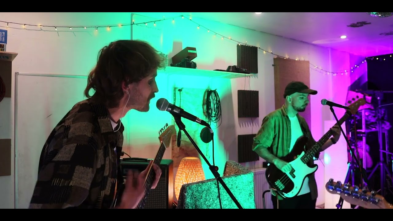 My Best Friend (Live From Studio 257) - YouTube