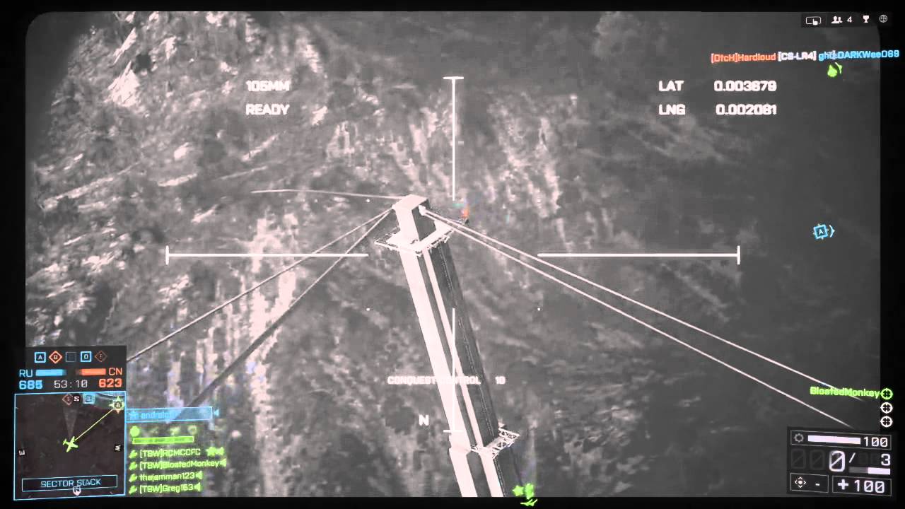 BF4 Netcode - YouTube