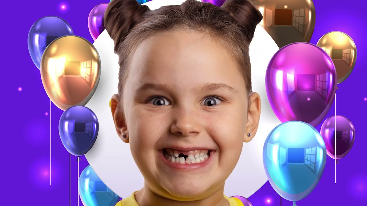 Joyeux anniversaire Lamyae ! - YouTube