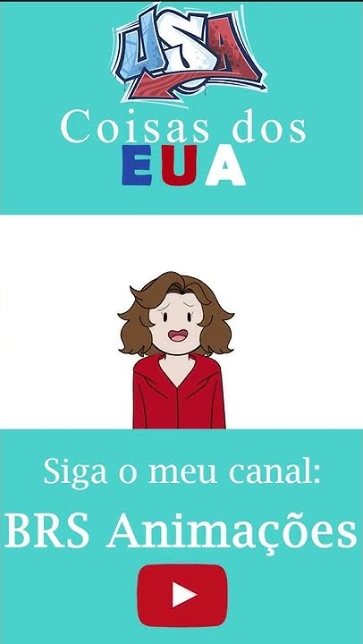 Coisas dos EUA 1 #shorts - YouTube