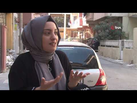 Minibüsle çarpıp hakaret ettiler, zorla başörtüsünü çıkardılar