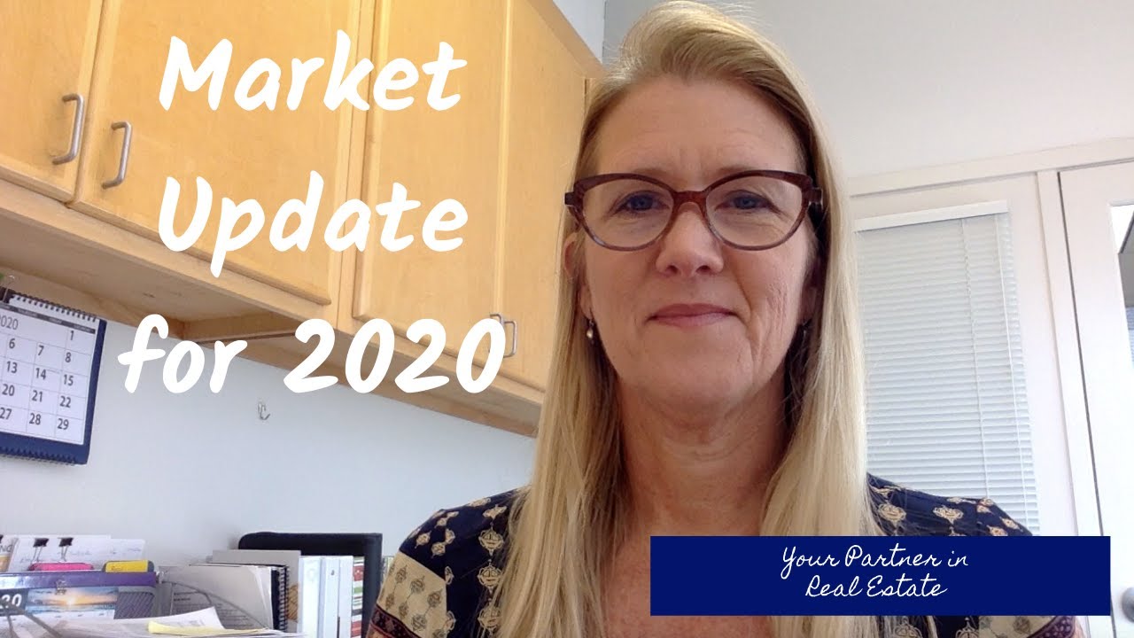 Santa Cruz Market Update 2020 | Michele Replogle - YouTube