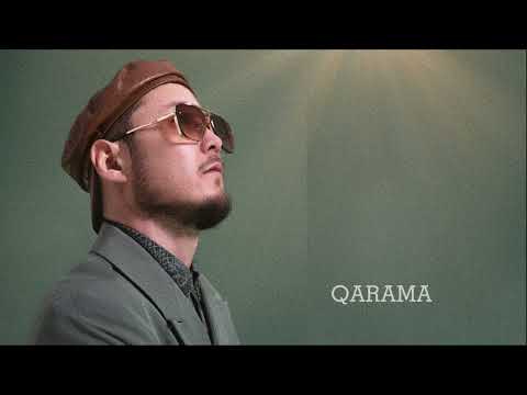 Samerkhan-Qarama(LyricVideo)