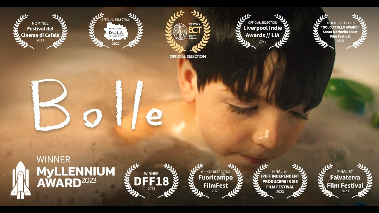 Bolle (2022) - YouTube