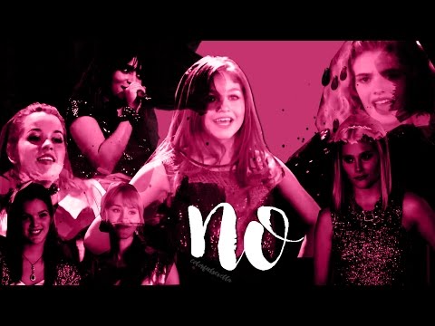soy luna multifemales • no