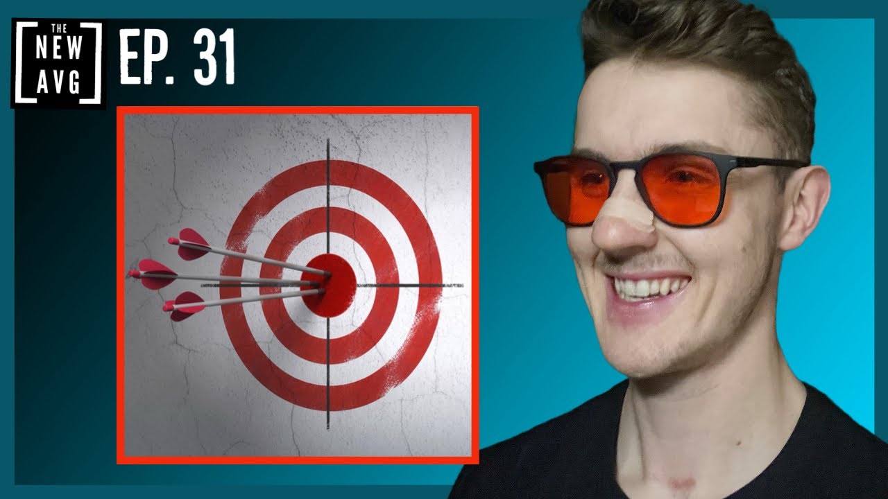 Why Consistency Will ALWAYS Beat Perfection for the "Average" Person ...