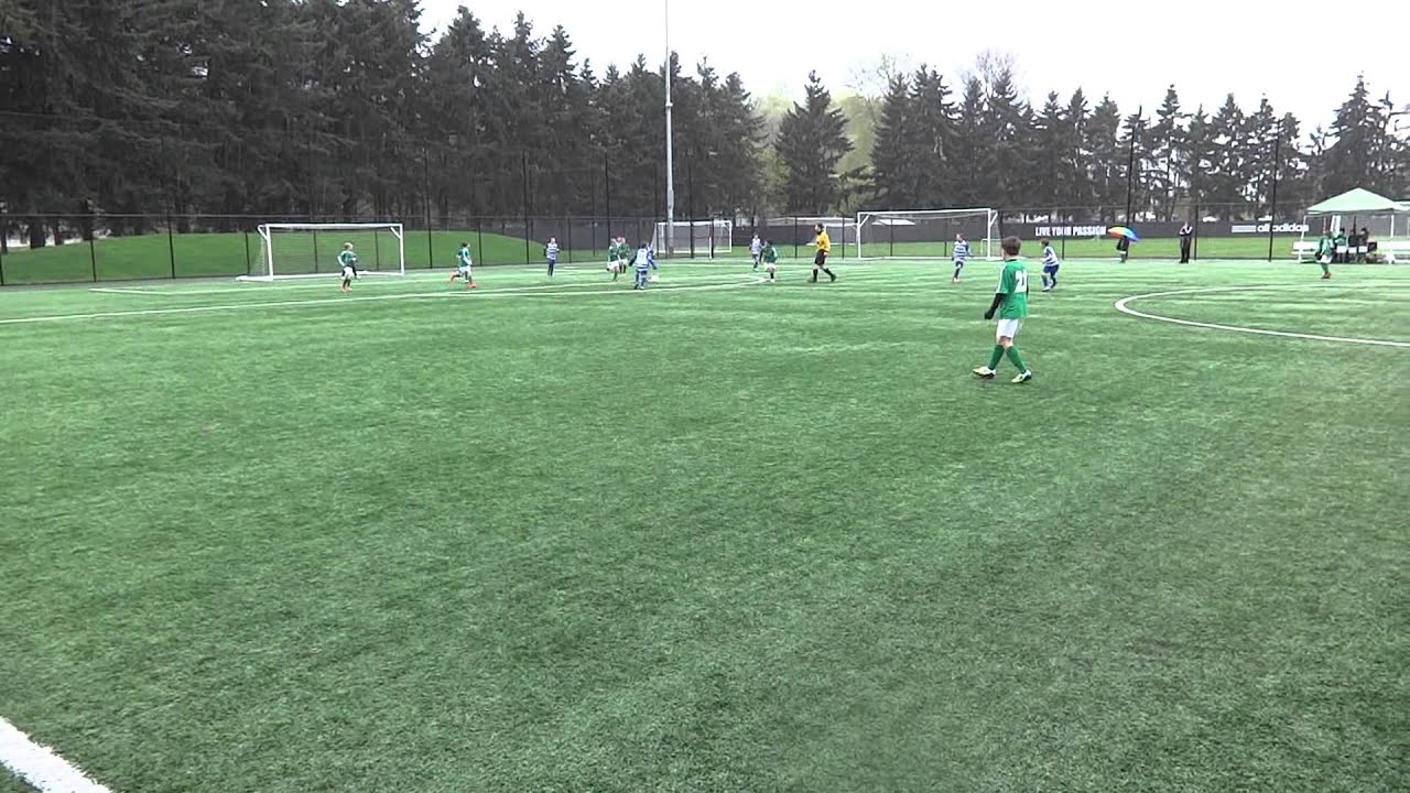 SCFC 04-07-13 2nd Half pt 1 - YouTube