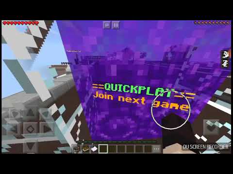 Minecraft best one but kick me out of the server - YouTube