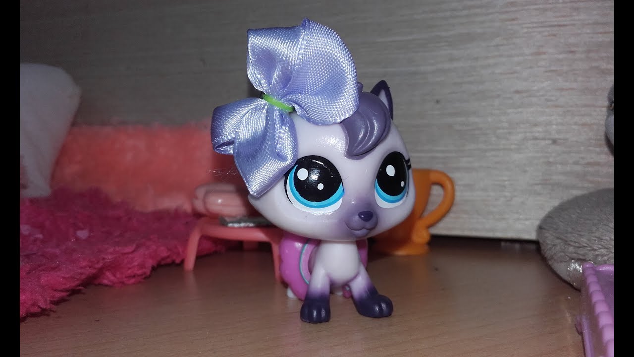 LPS-VYVOLÁVÁNÍ DUCHŮ #1 / Laura LPS - YouTube