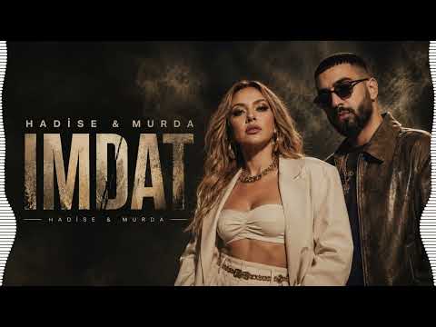 İmdat - Hadise & Murda 🔥 En Çok Dinlenen Türkce Popüler Şarkılar 2026 💥 Trend Türk Pop Müzik 2026 🎶