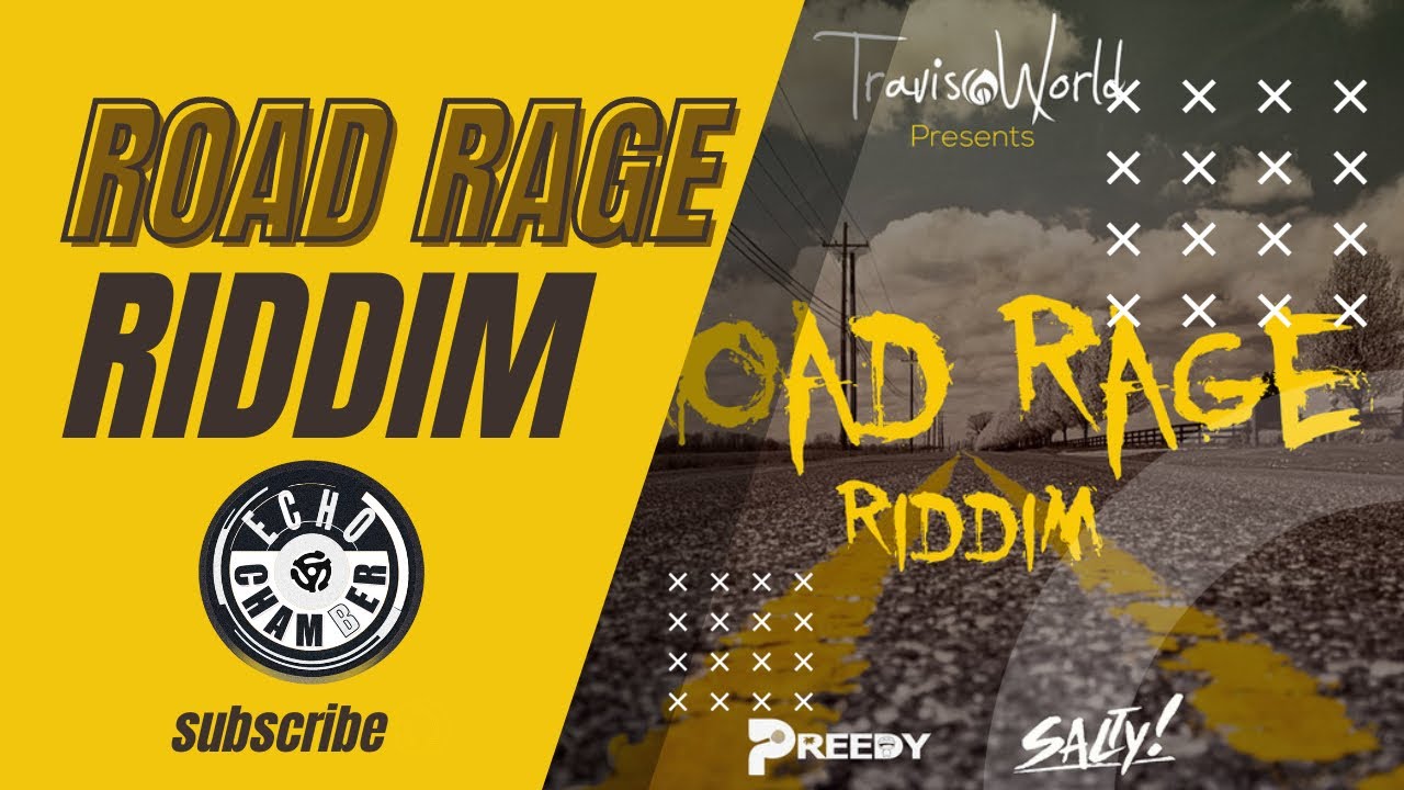 Road Rage Riddim Mix! | Echo Chamber - YouTube