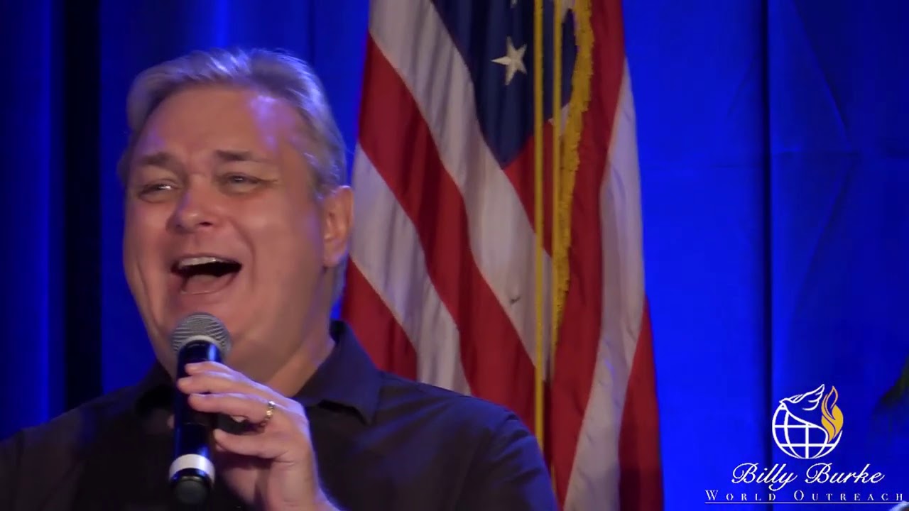 Billy Burke World Outreach Virtual Healing Service 11-14-20 - YouTube