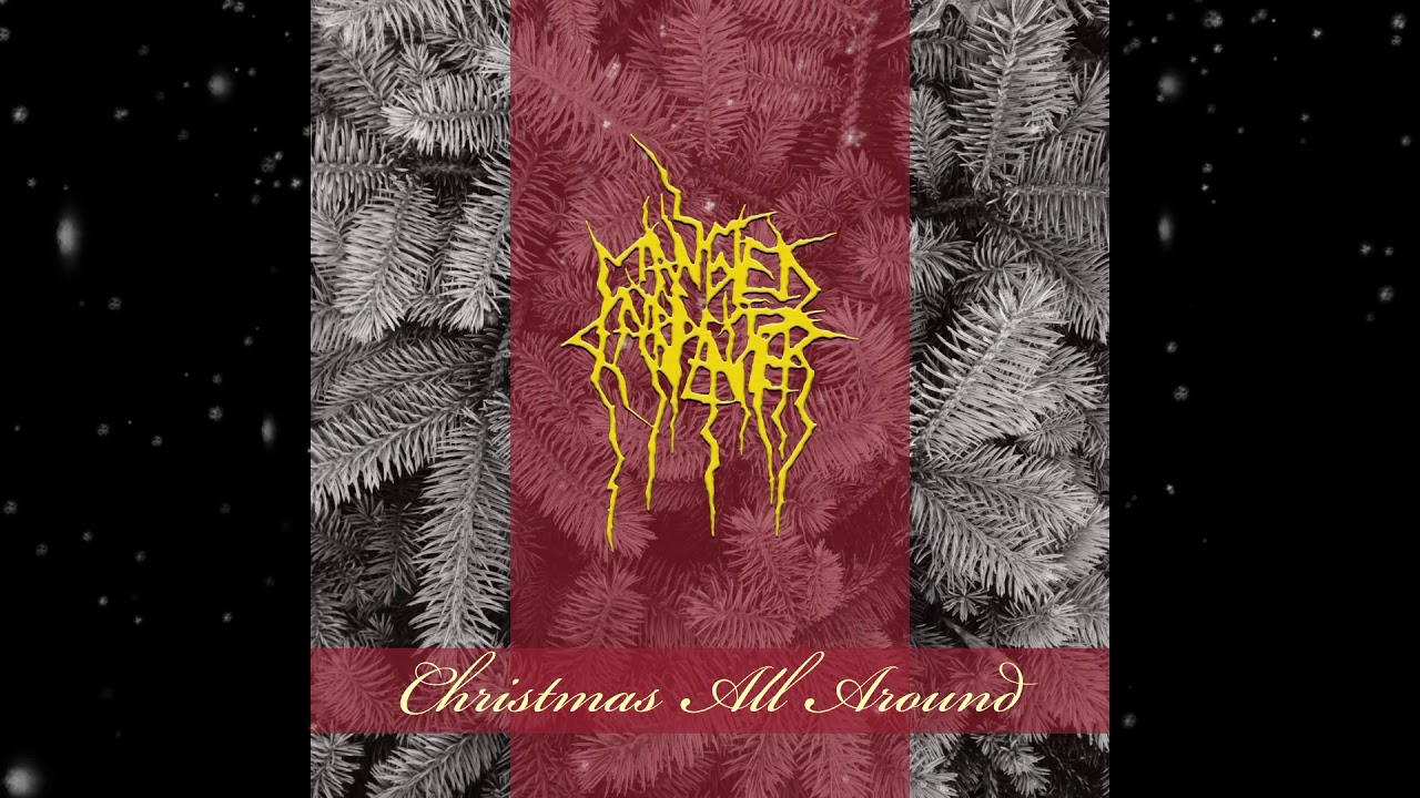 Christmas All Around by Mangled Carpenter - YouTube