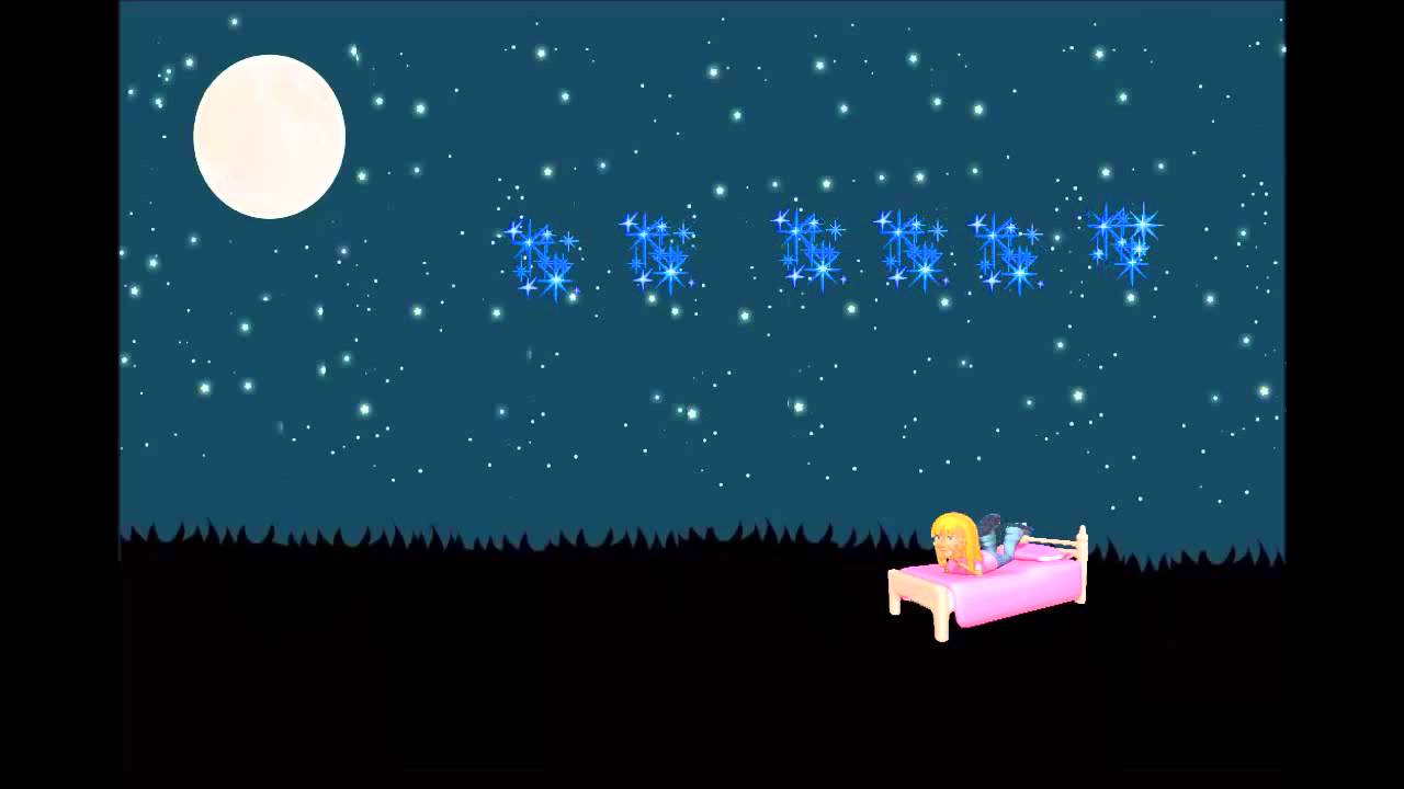 Twinkle Twinkle Animated and created by 4 year old Rupansh using ...