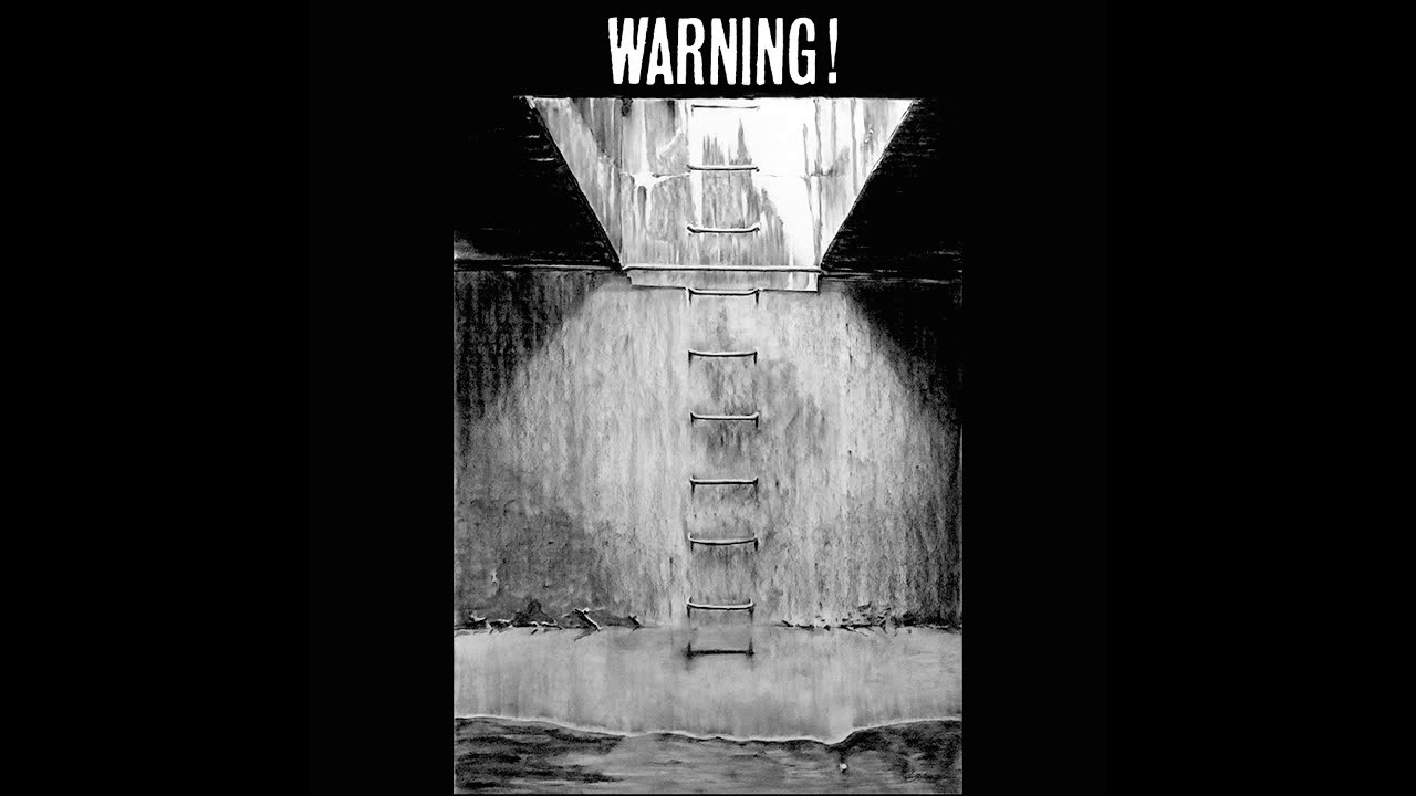 Warning! - Warning! [2019 Hardcore Punk] - YouTube