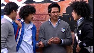 Danny Mulheron | Work