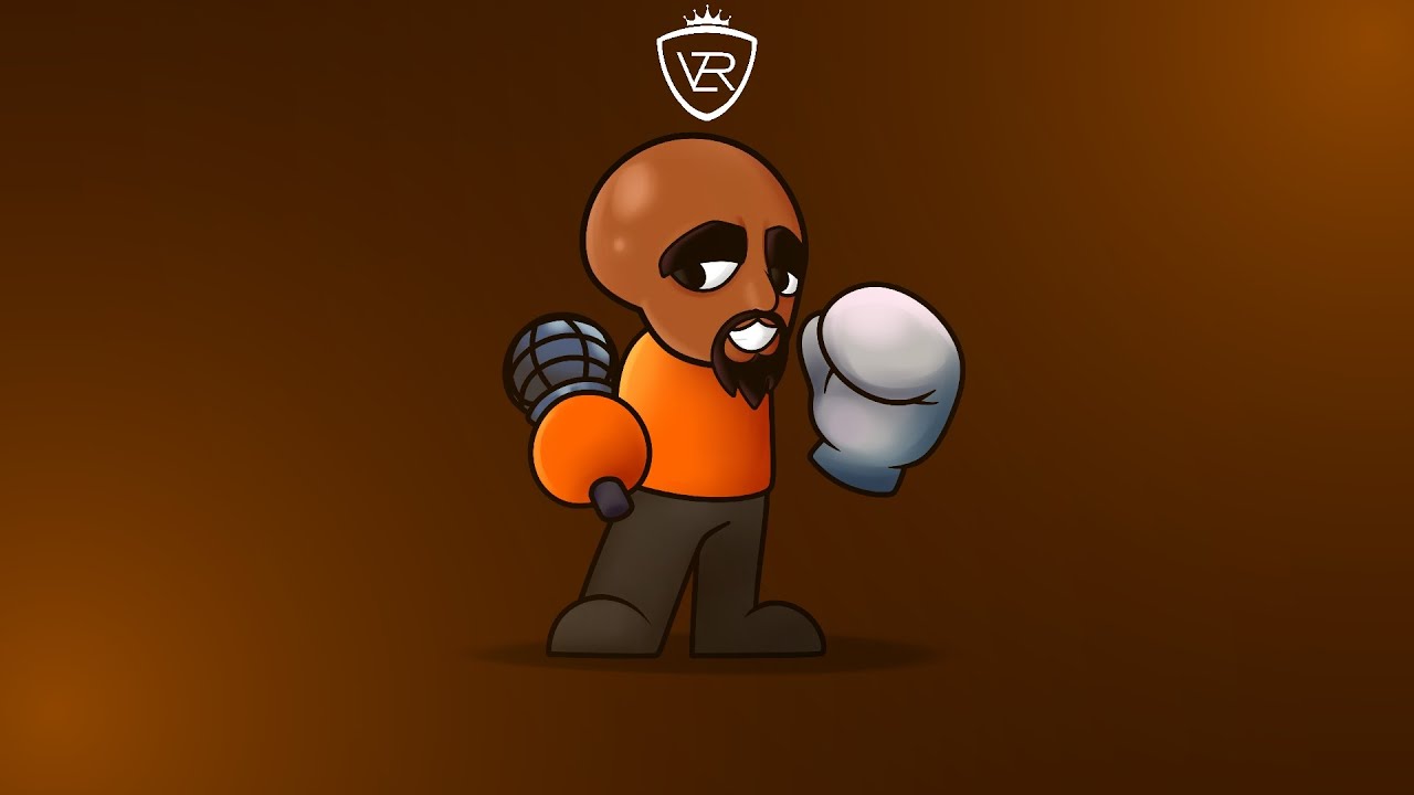 Target Practice Cumbia - FNF (Vs Matt) - Vzer - YouTube