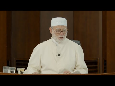 Hz. İdris (Aleyhisselâm) - Osman Nuri Topbaş