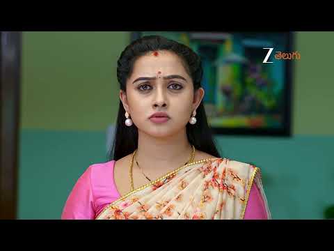 Mukkupudaka Promo - 27 April 2026 - Mon to Sat at 12PM - Zee Telugu