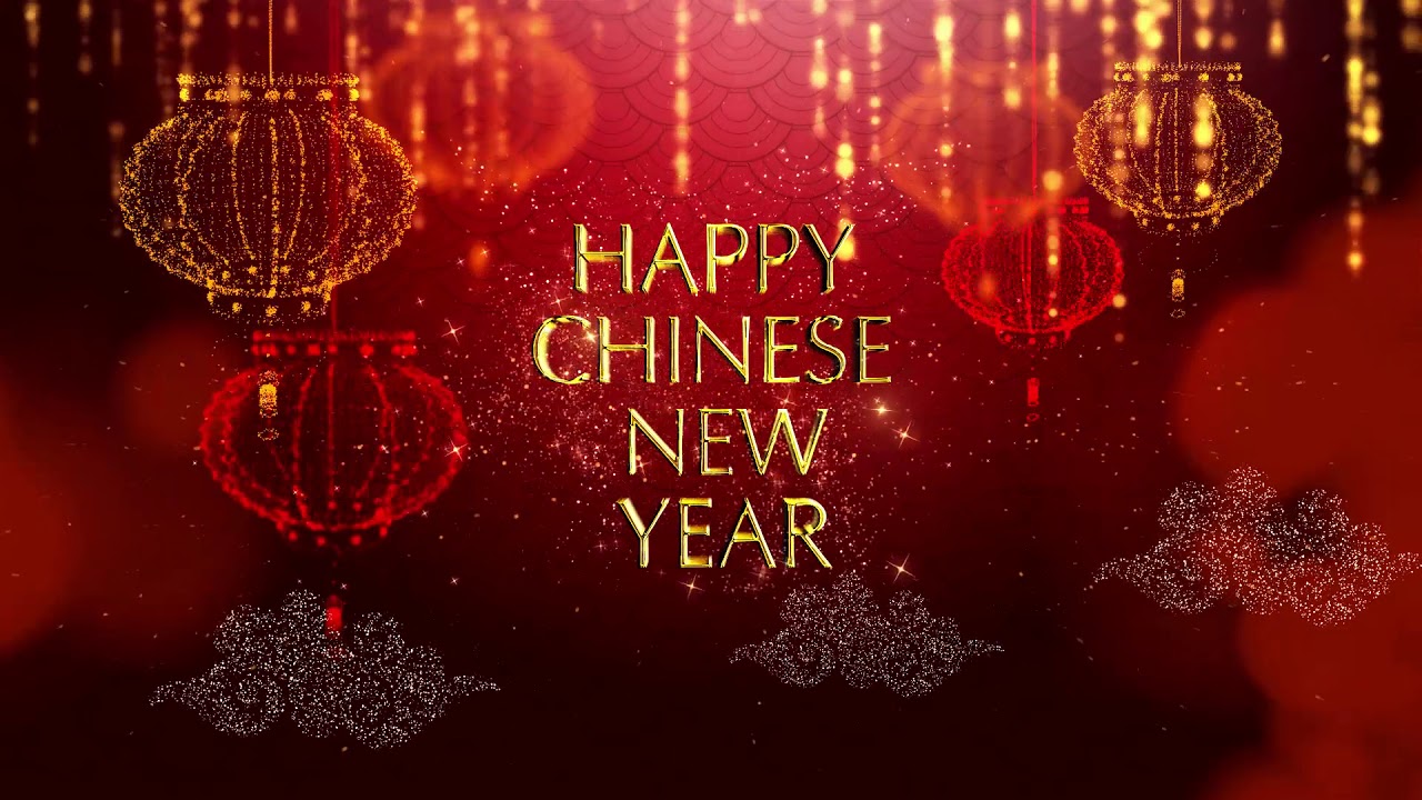 Animation: CNY Greetings - YouTube