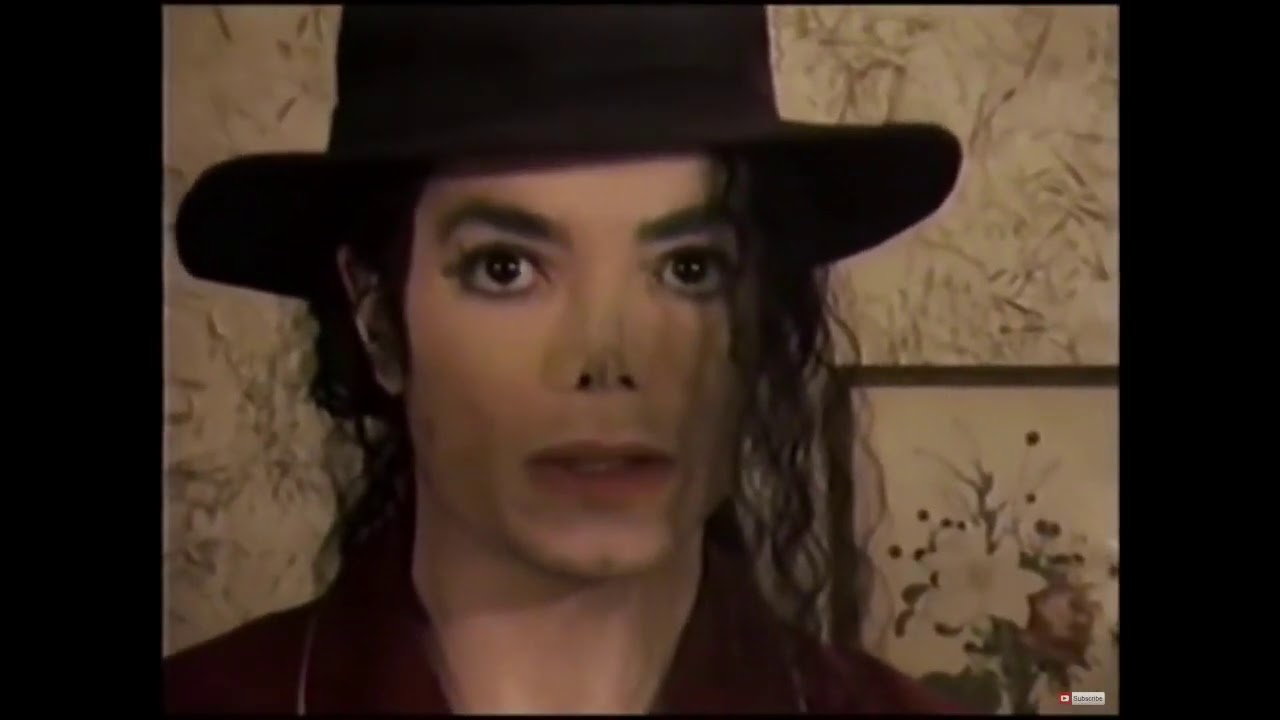 Michael Jackson - Funny Moments - YouTube
