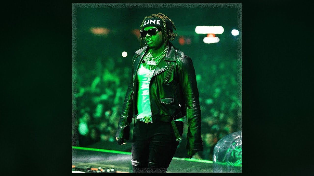 [FREE] Gunna x NAV x Wheezy Type Beat "THE VISION" [prod. Astro x KXVI ...