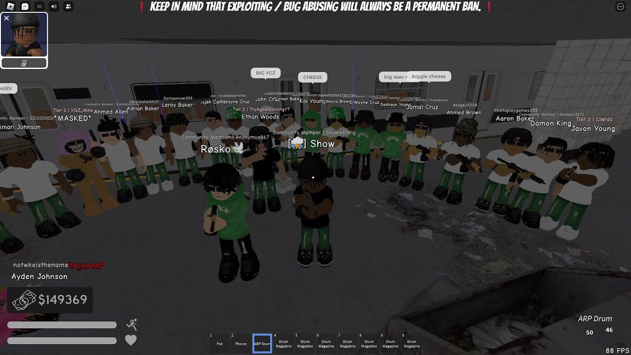 Reywey K | South Bronx The Trenches - YouTube