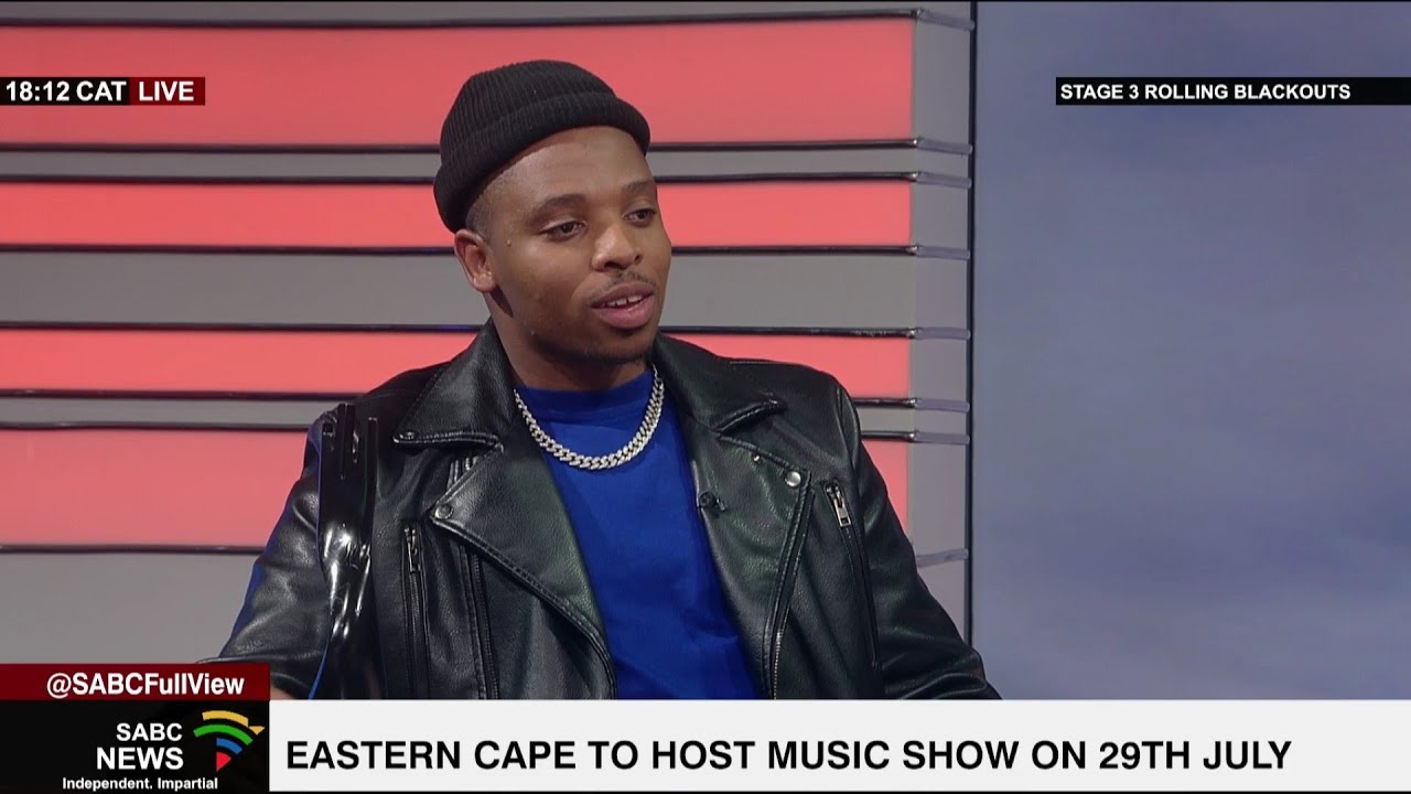 Eastern Cape to host Jazz Festival on the 29th of July - YouTube