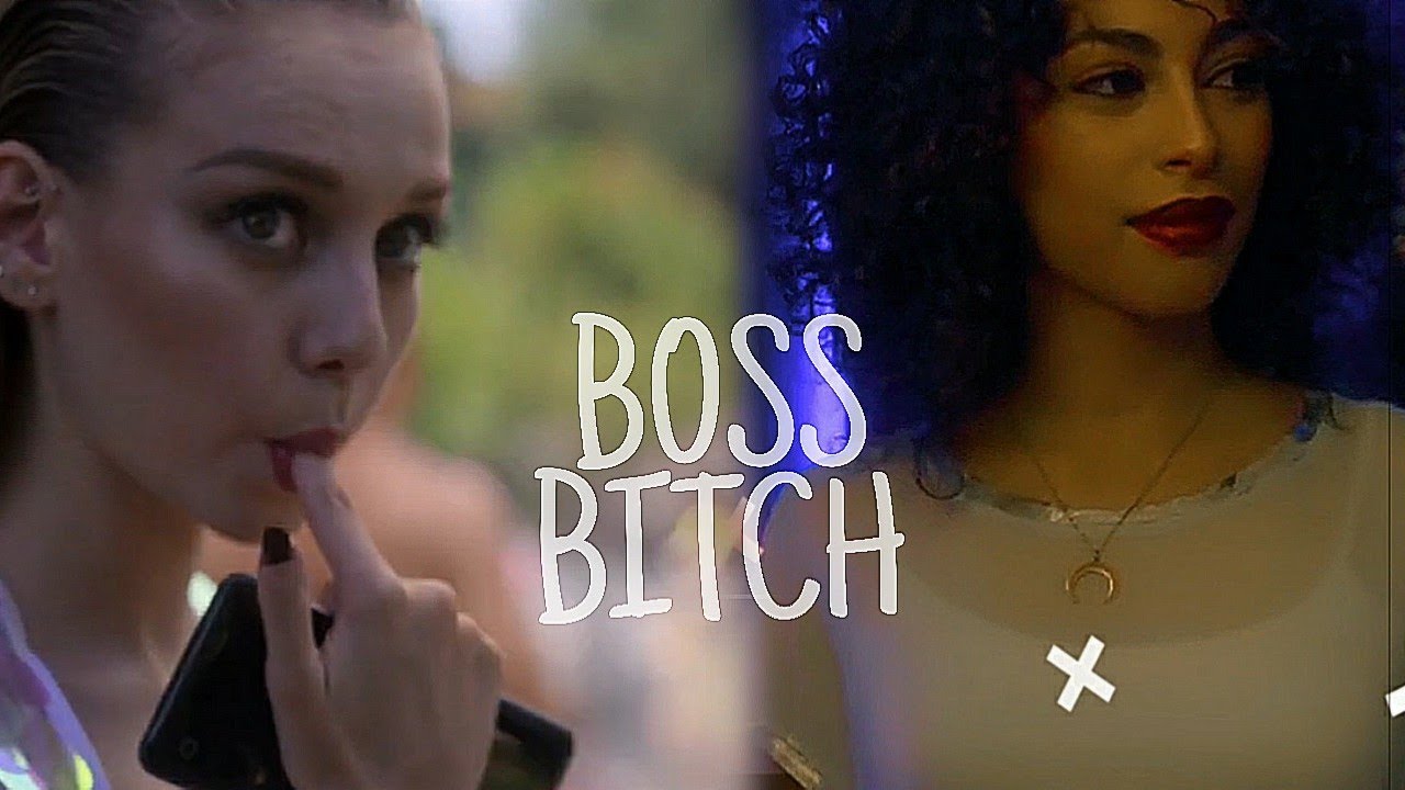 Elite Girls | BOSS BITCH [+season 3] - YouTube