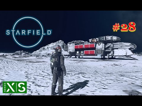 STARFIELD Gameplay | Maheo IV-B | Kill the pirate marauder | Part 2 ...