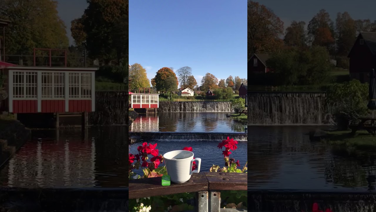 Basta Kvarn - YouTube