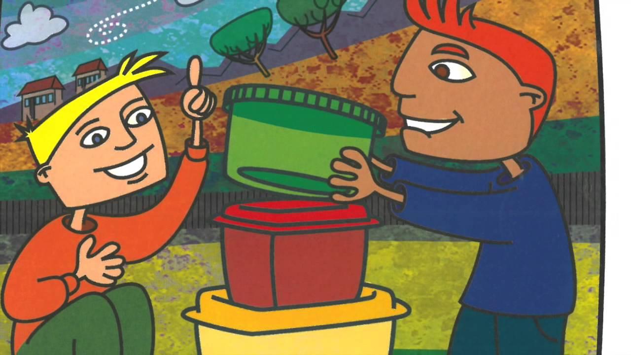 Lunch Boxes - YouTube