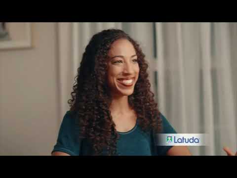 Latuda Commercial (2021)