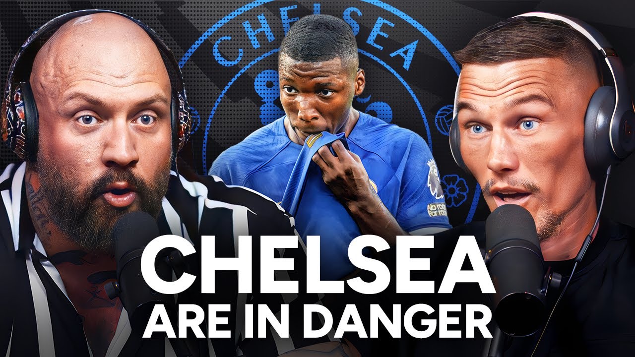 DEBATE: Will Chelsea’s Signings End In DISASTER? - YouTube