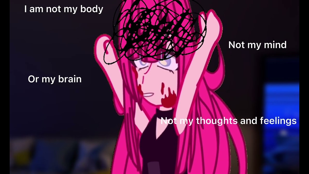 I am not my body, not my mind or my brain. - YouTube