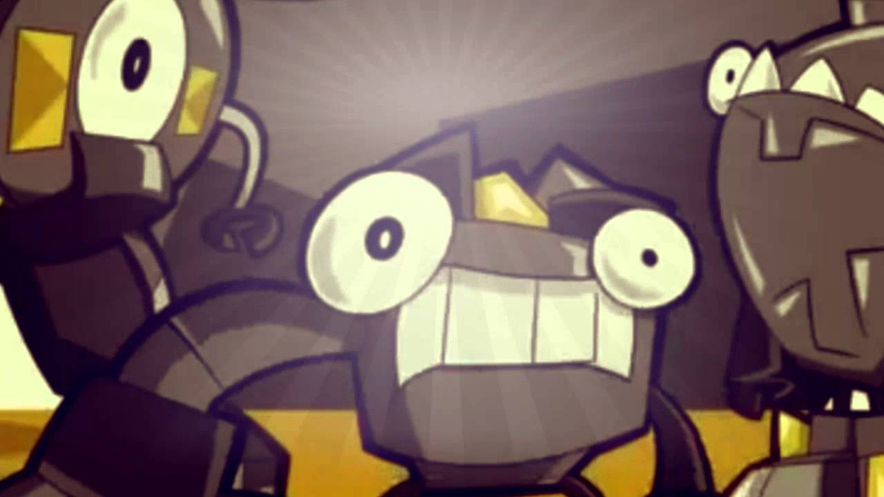 Mixels S1E8 - Mailman - YouTube