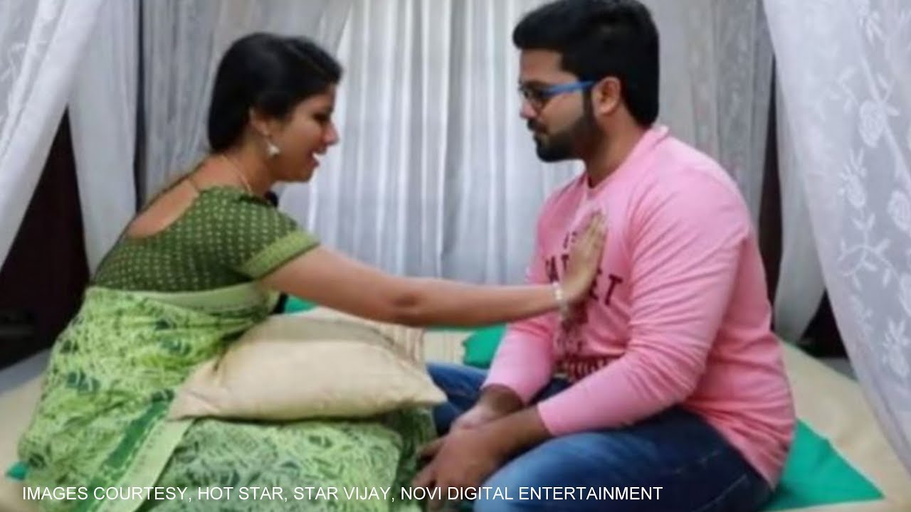 Raja Rani Tamil Serial Episode 299 - 20/ 07 /18 - YouTube