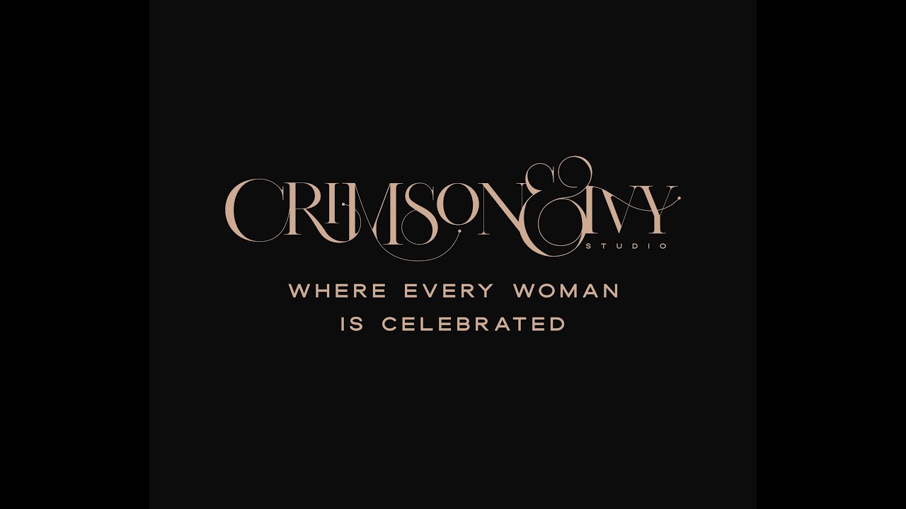 New York Wire Works Boudoir Photographer Crimson and Ivy Studio - York ...